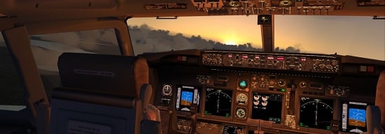 iFly — Boeing 737NG (Fs2004) – simFlight