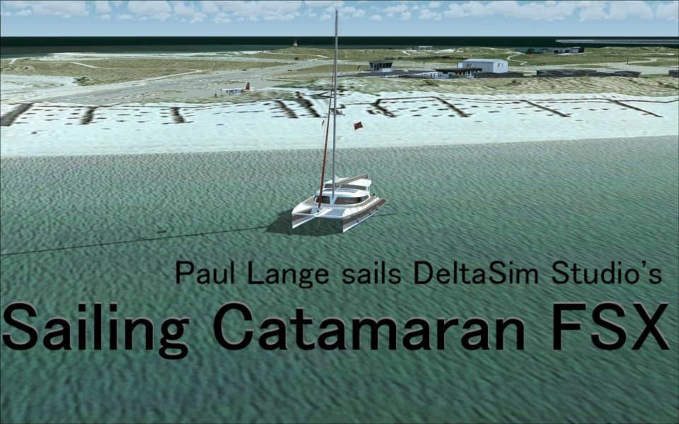 Deltasim Studio – simFlight