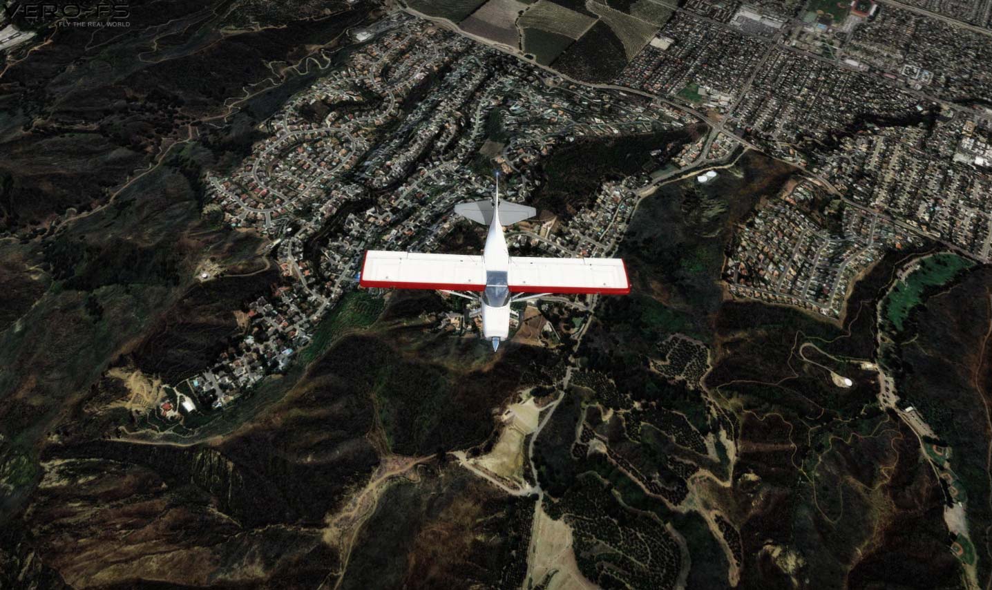 27. November 2010 – simFlight