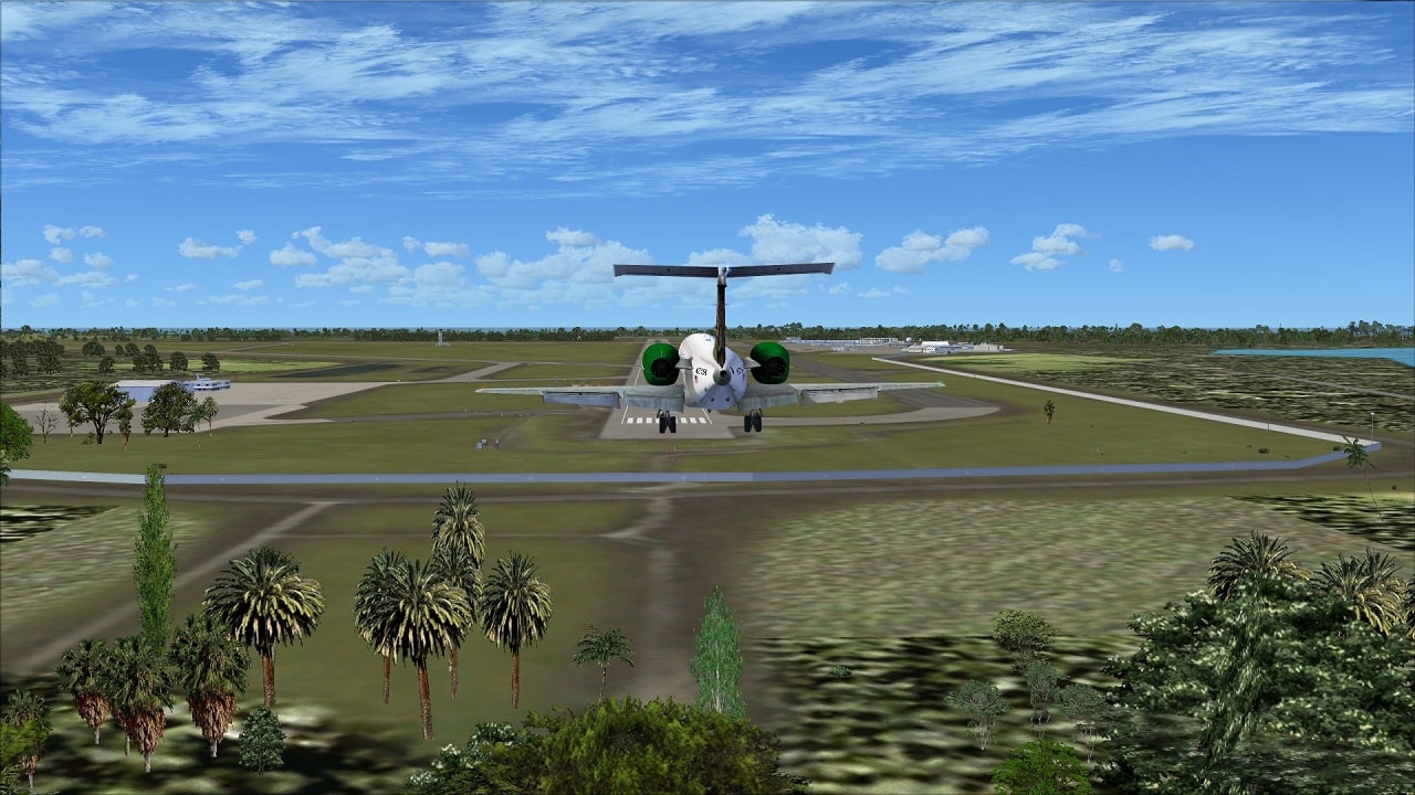 Review: Imagine Simulation – Nassau MYNN V2 review