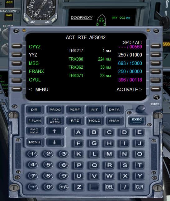 Review: AFS-DESIGN – AIRBUS A330/340 FAMILY FSX