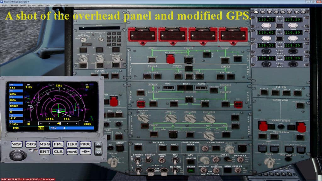 Review: AFS-DESIGN – AIRBUS A330/340 FAMILY FSX