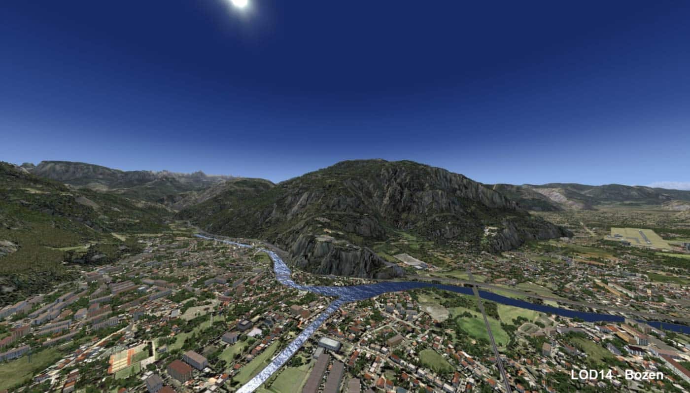24. January 2011 – simFlight