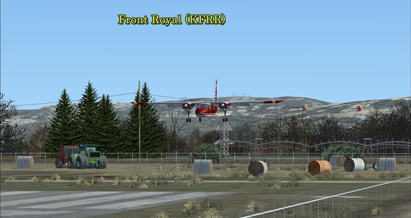 17. January 2011 – simFlight