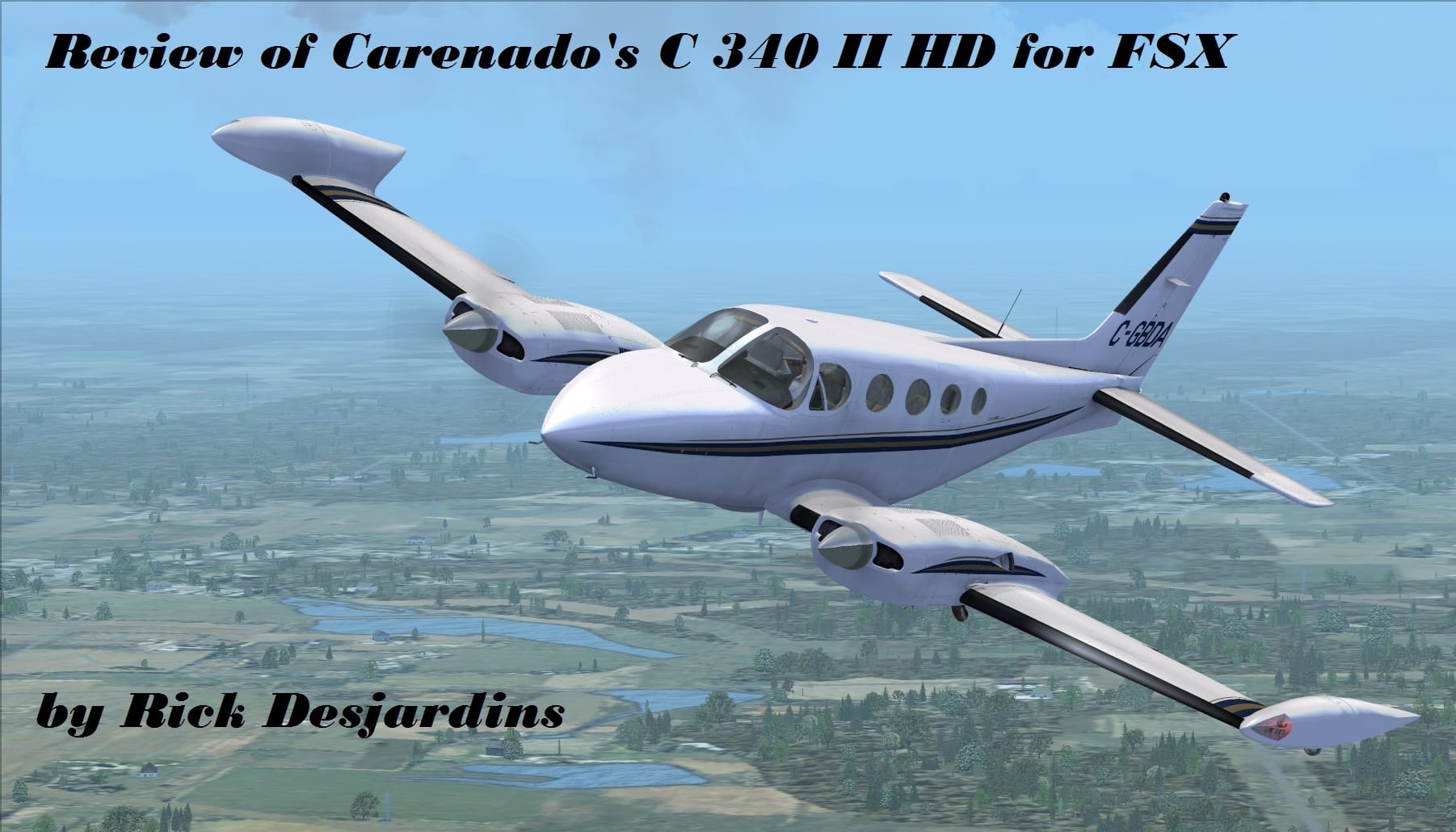 2. April 2011 – simFlight