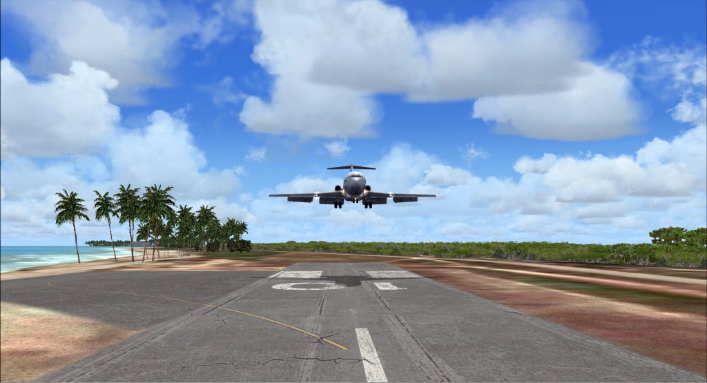 31. March 2011 – simFlight