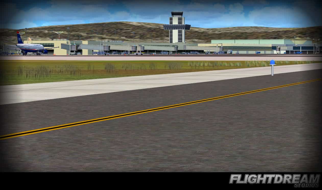 28. March 2011 – simFlight