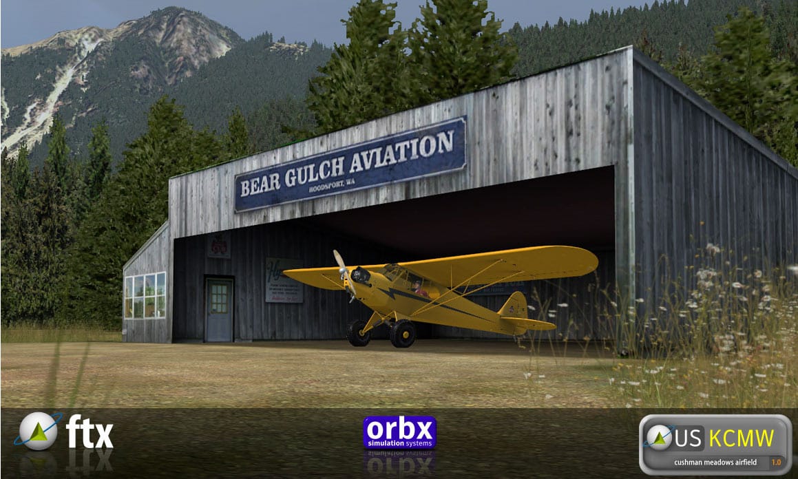 24. March 2011 – simFlight