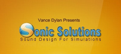 Sonic Solutions News – simFlight
