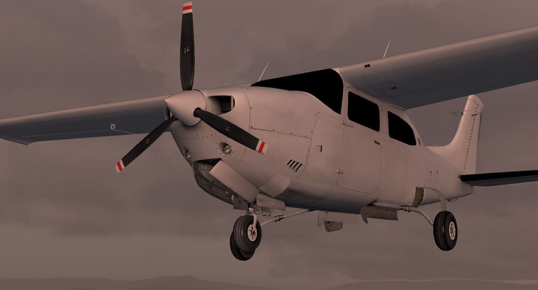 28. April 2011 – simFlight