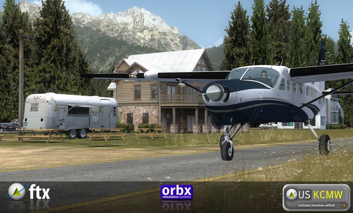 9. April 2011 – simFlight