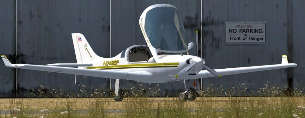 14. April 2011 – simFlight