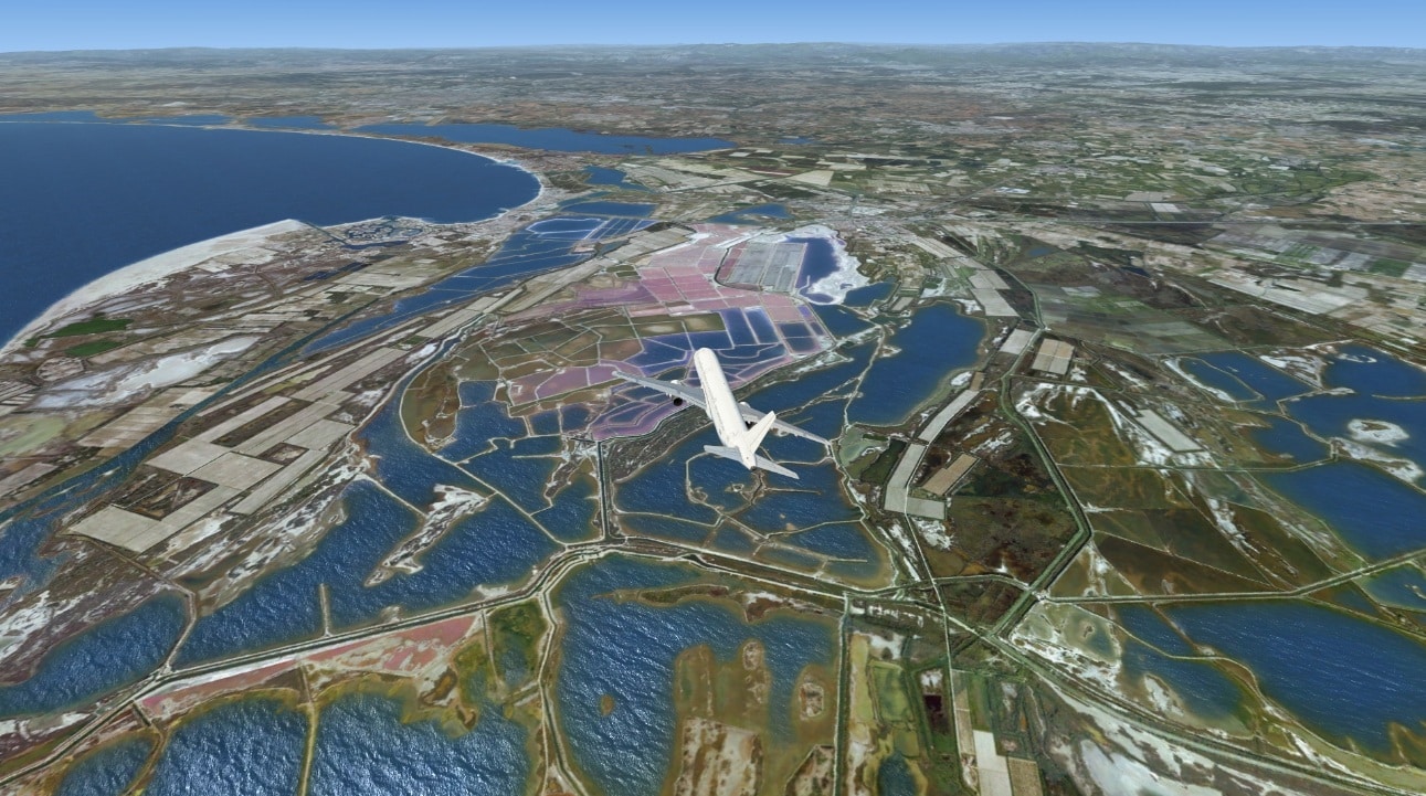 6. April 2011 – simFlight