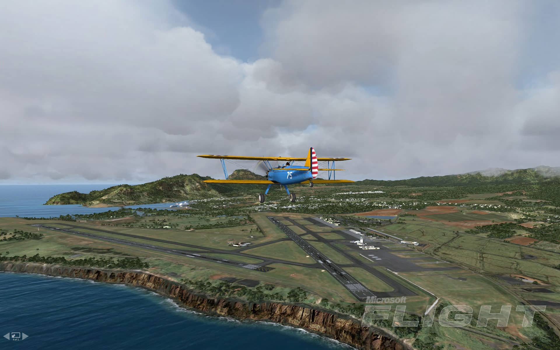 27. May 2011 – simFlight