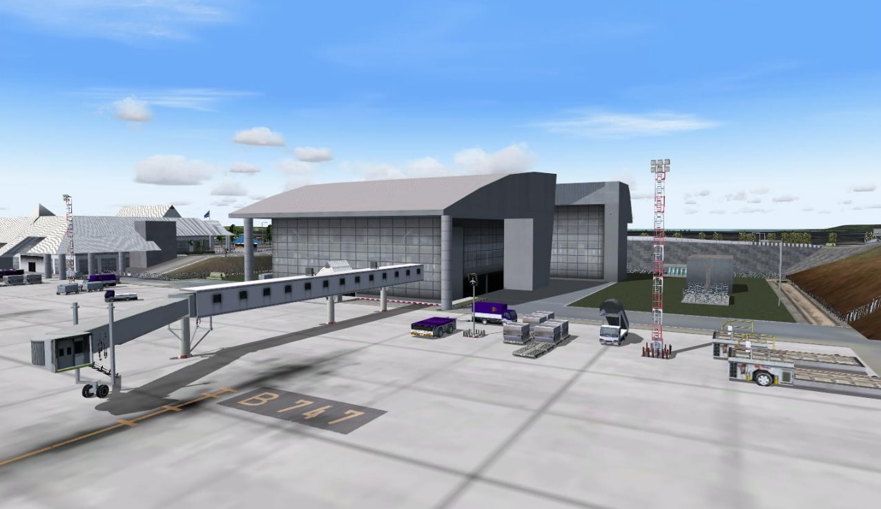 9. May 2011 – simFlight