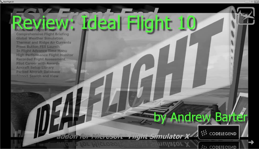 29. May 2011 – simFlight
