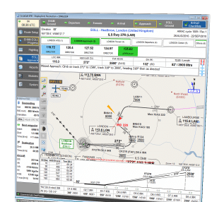 Service Pack 5 for Electronic Flight Bag – simFlight
