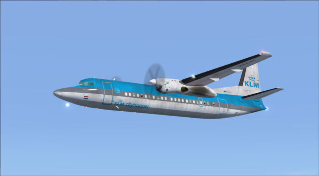 flight – simFlight