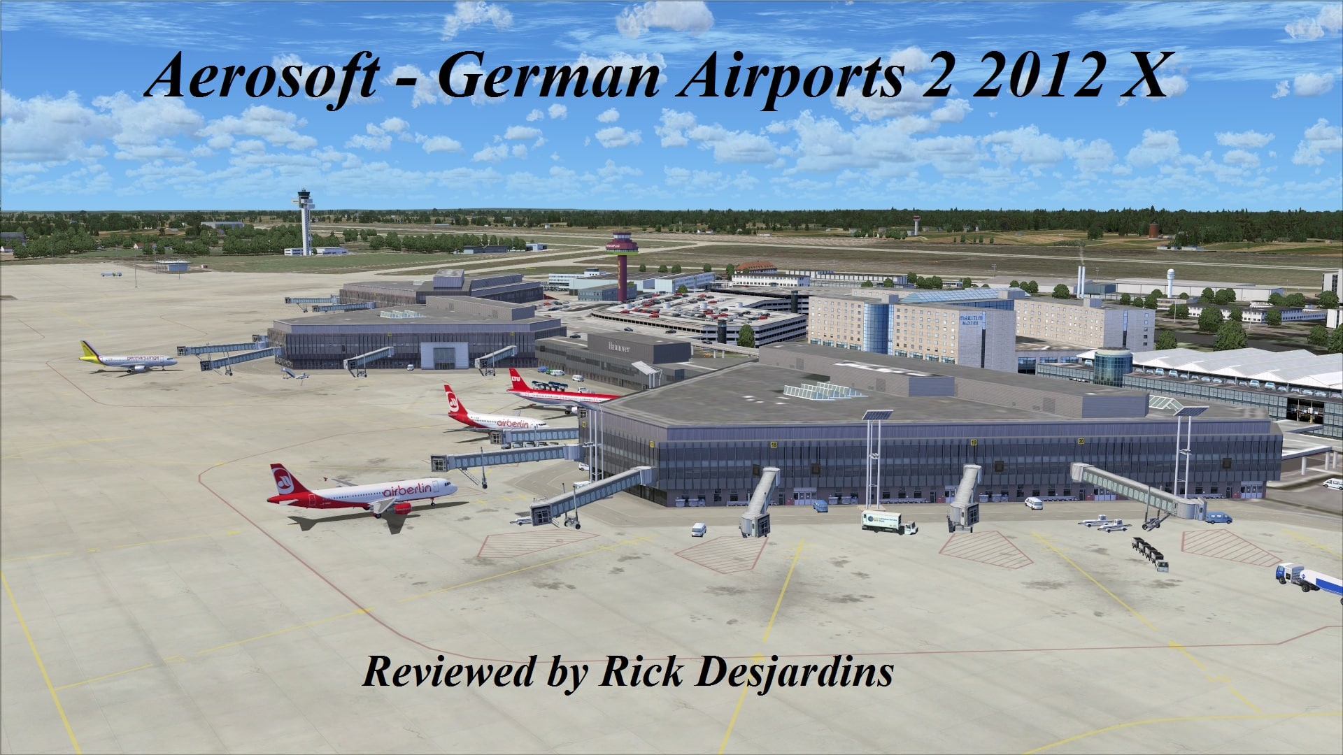 18. January 2012 – simFlight