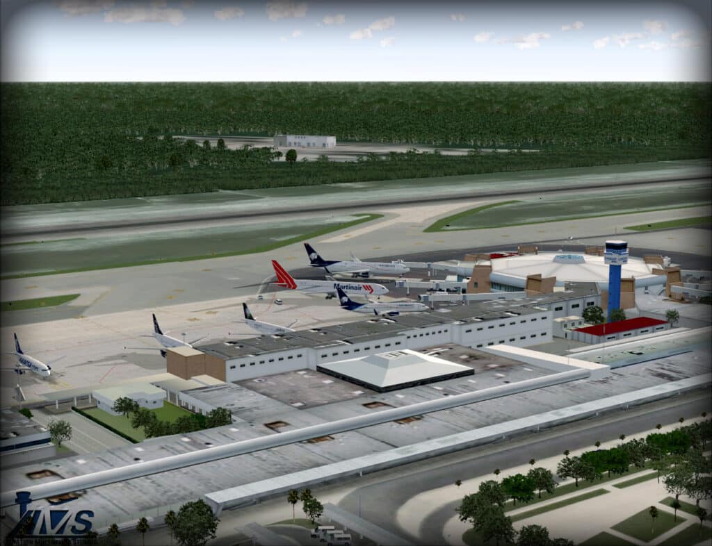 26. June 2012 – simFlight