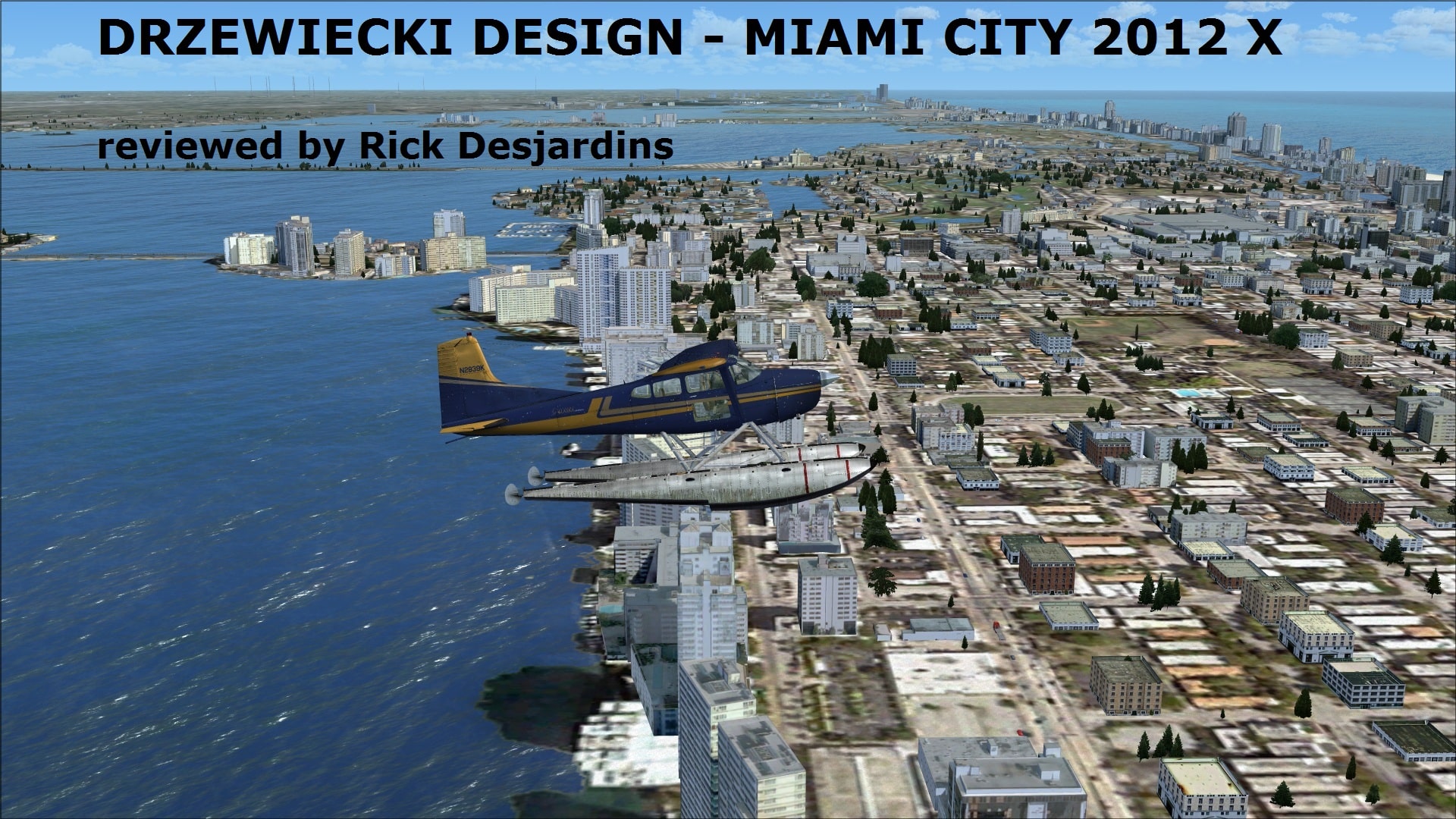 8. June 2012 – simFlight