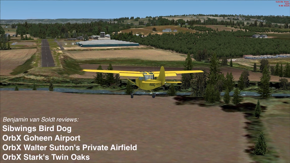 24. June 2012 – simFlight