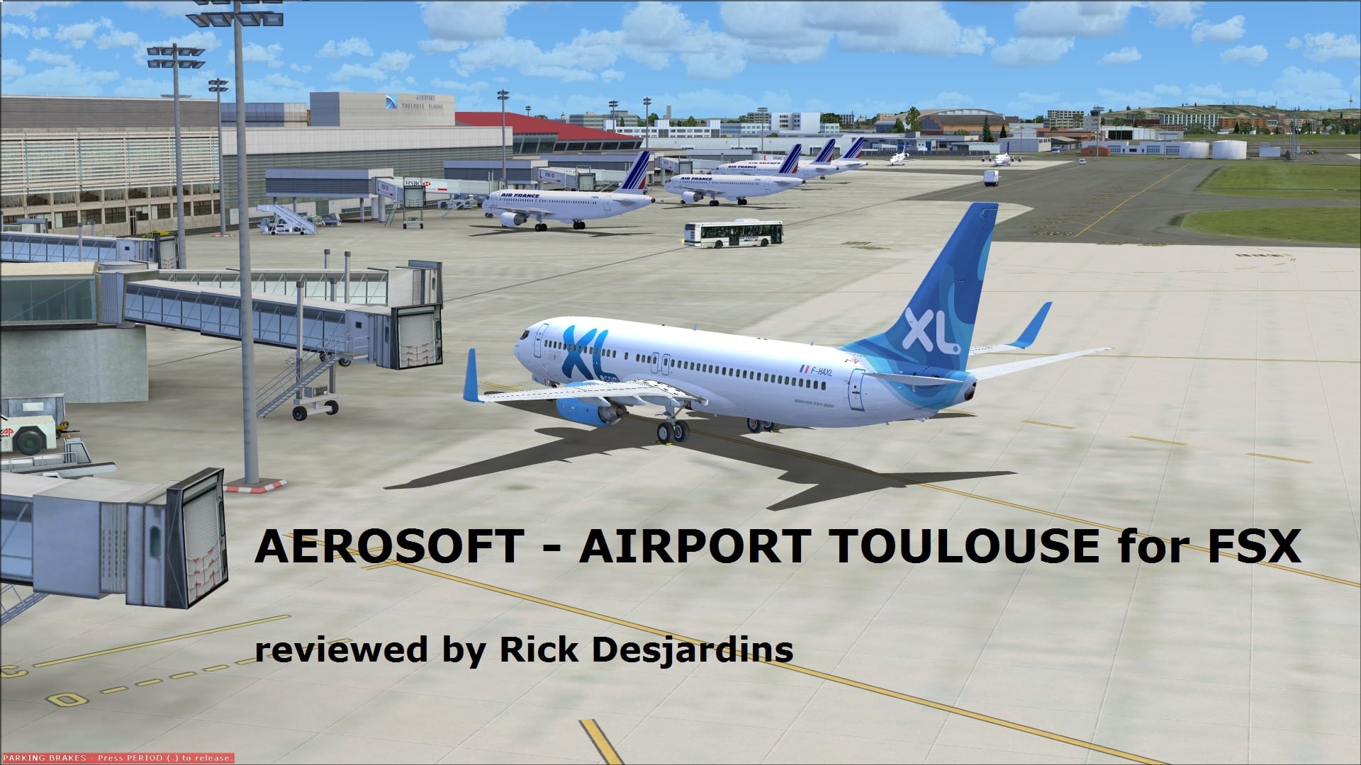 4. July 2012 – simFlight