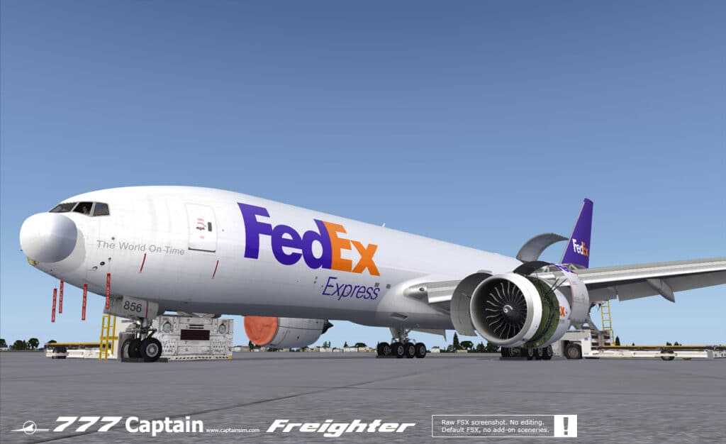 Captainsim_777-300F_preview – simFlight