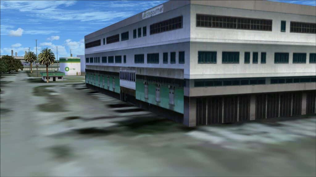 Review of TROPICALSIM – RIO DE JANEIRO 2012 SBGL FS9 FSX P3D – simFlight