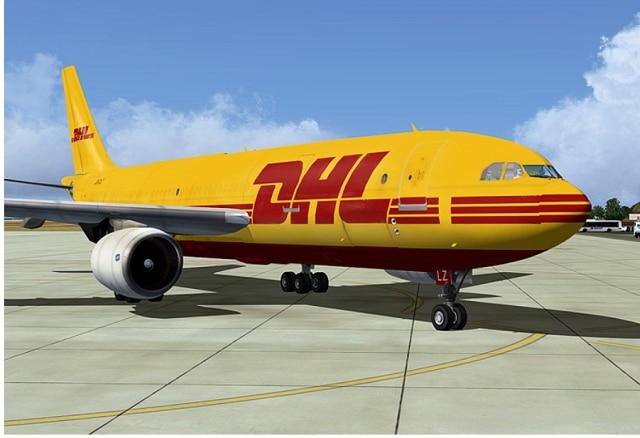 5. February 2014 – simFlight