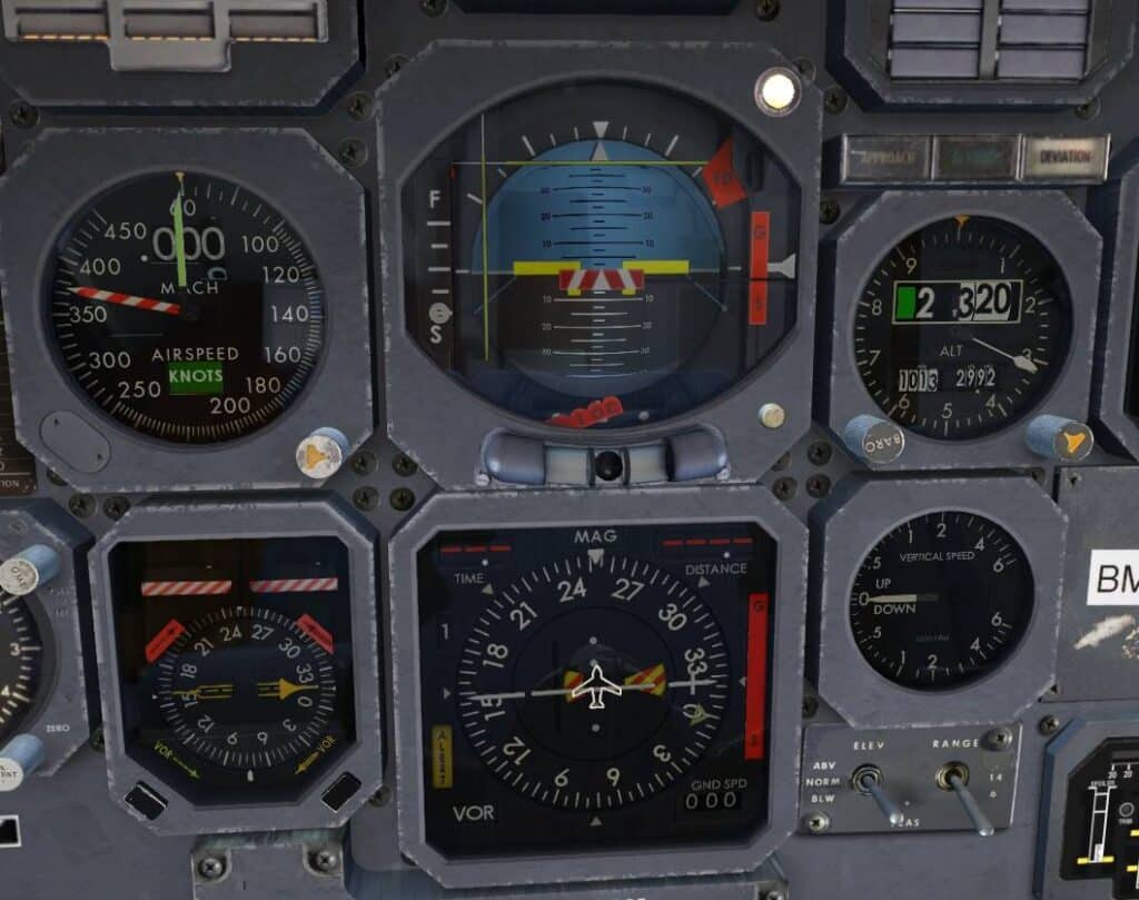 JustFlight L-1011 TriStar Professional preview – simFlight