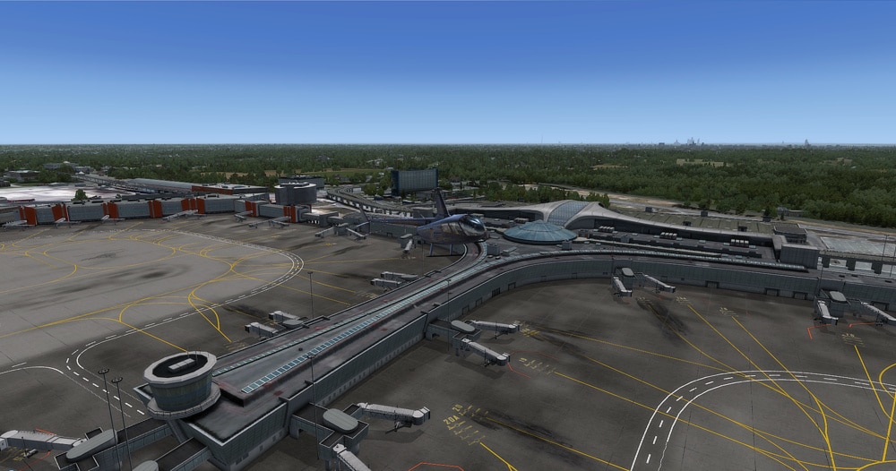 8. August 2014 – simFlight