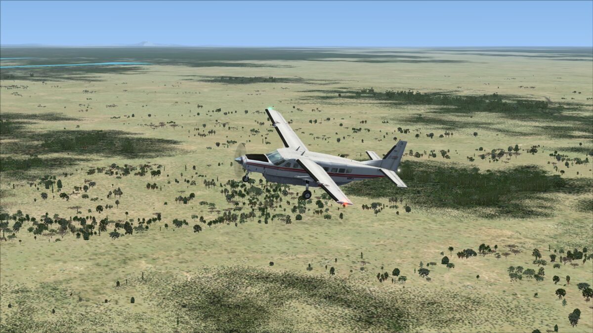 FSX Steam Edition: Updates, Fixes and Comment – simFlight