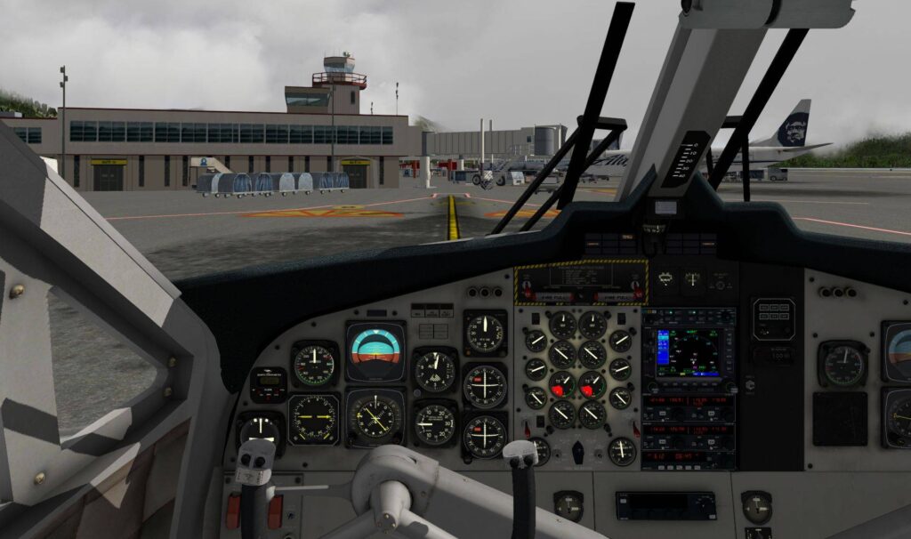 DHC-04 – simFlight