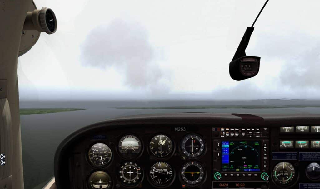 W2 – simFlight