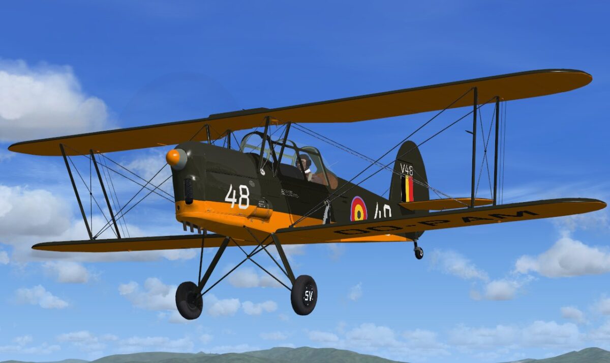 2. June 2015 – simFlight