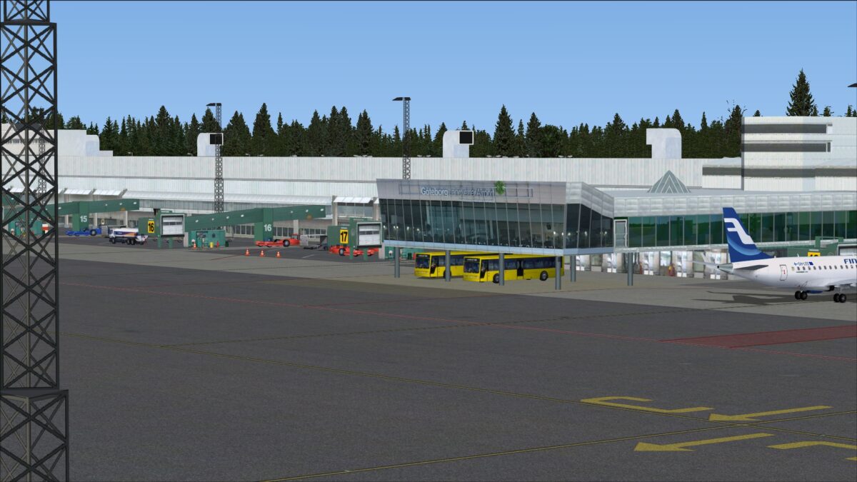 2 reason for delay – simFlight