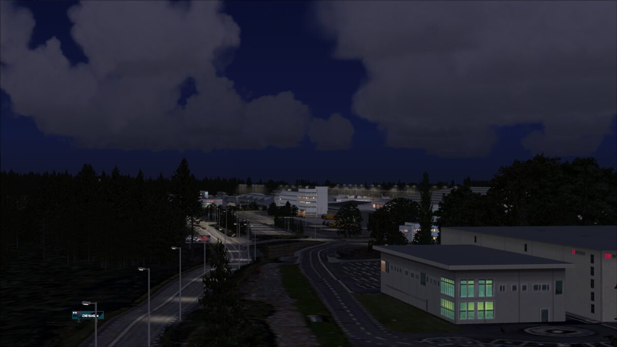 4 reason for delay – simFlight