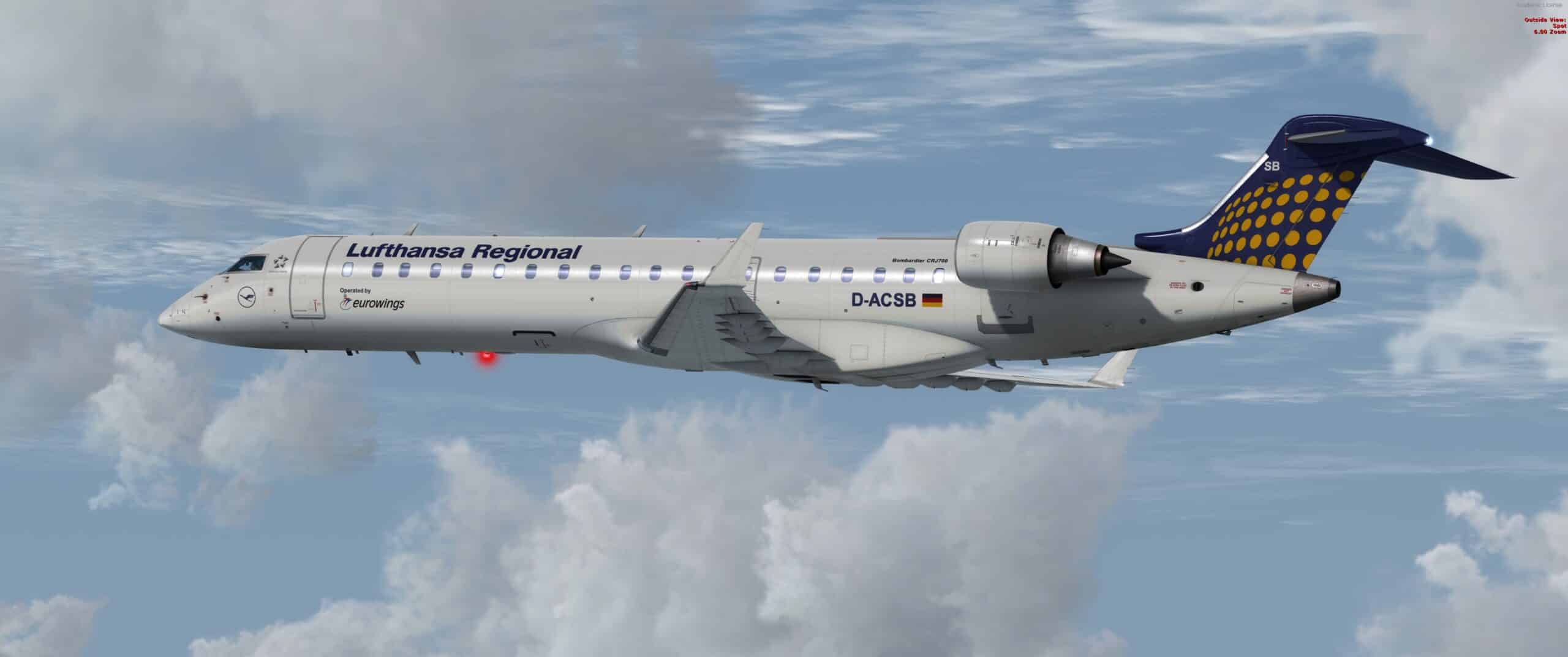 26. July 2015 – simFlight