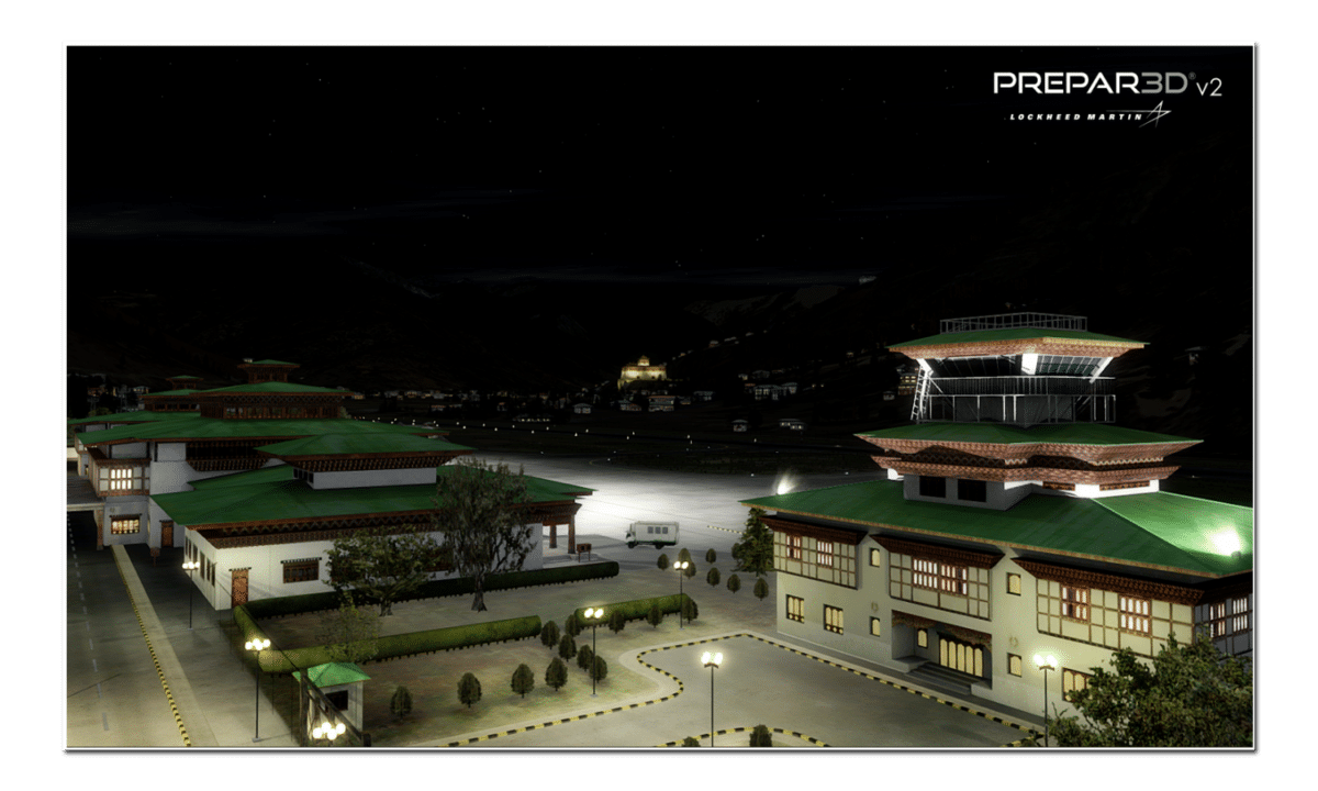 paro (1) – simFlight