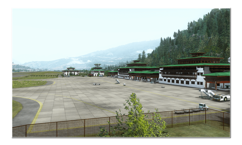 paro (4) – simFlight