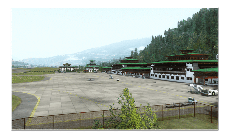 paro (4) – simFlight