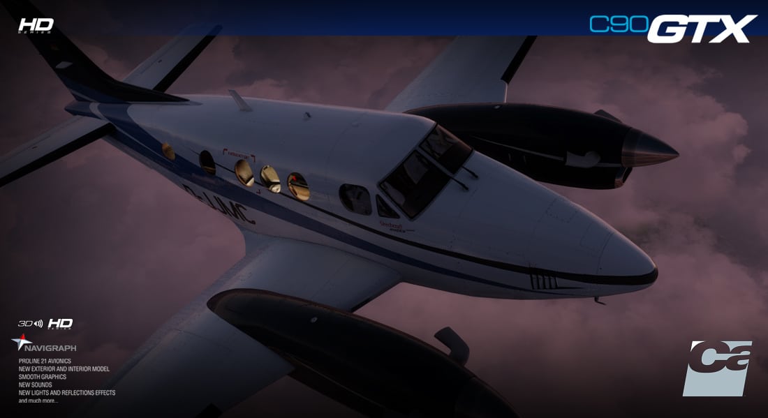 21. January 2016 – simFlight