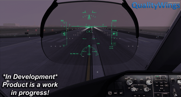 Quality Wings – Q4 Status Update – simFlight