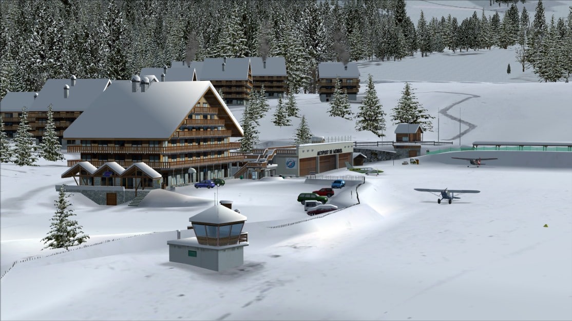 9. January 2016 – simFlight