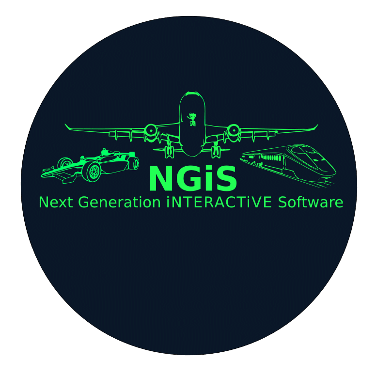 NGiS’ New Flight Simulator Project – simFlight