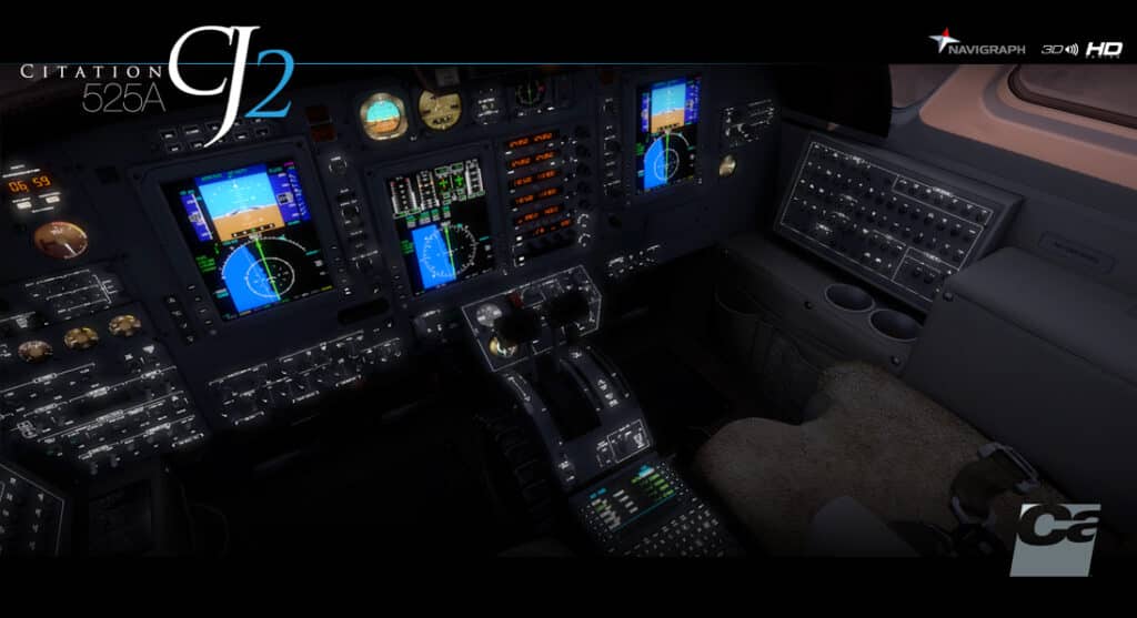 8 (1) – simFlight
