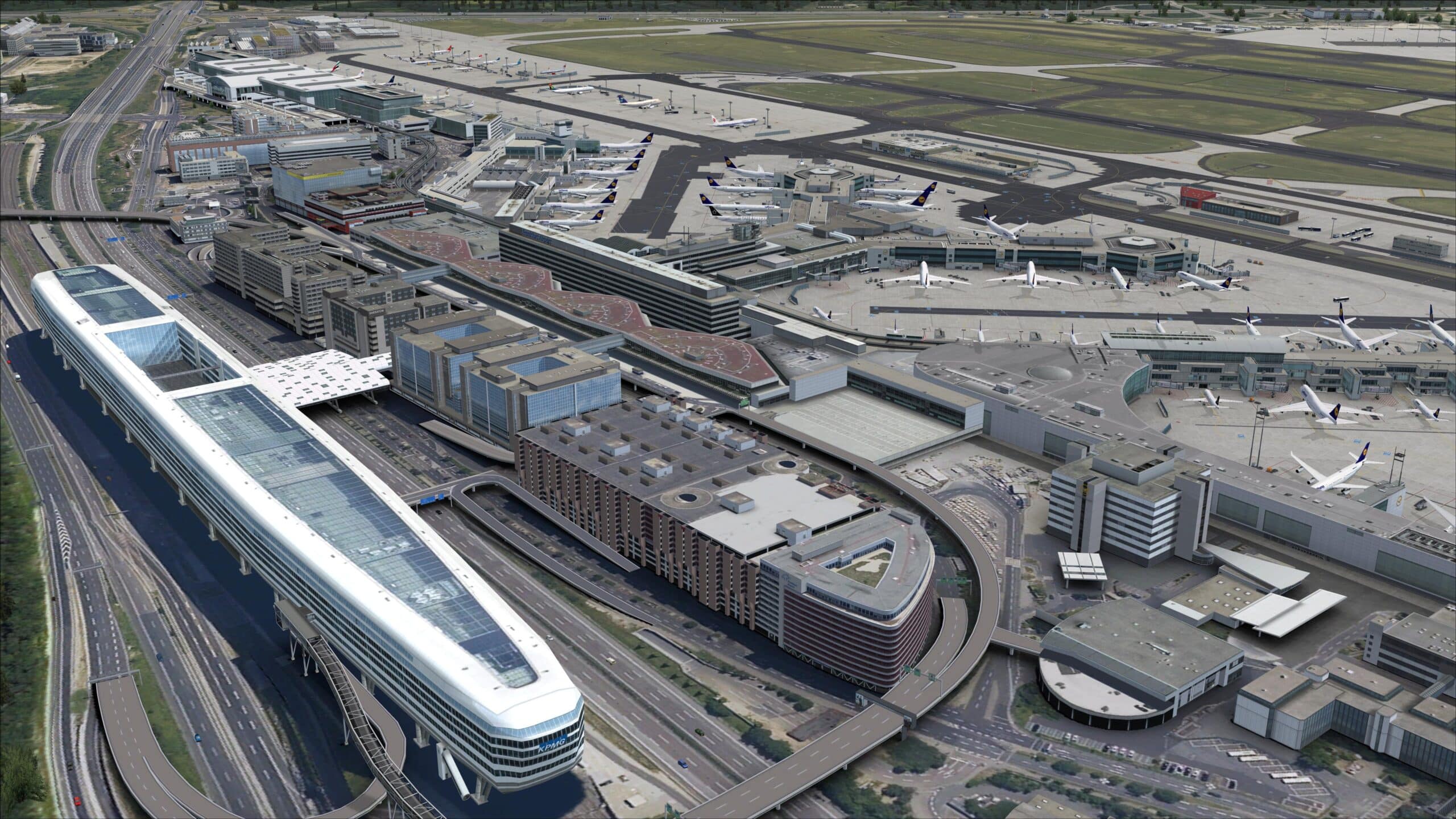 20. May 2016 – simFlight