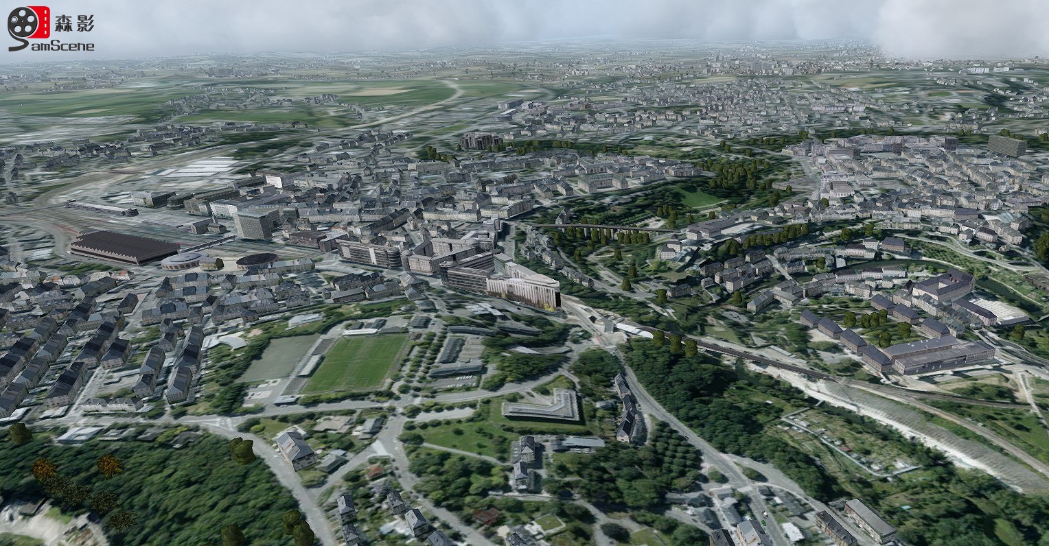 21. May 2016 – simFlight