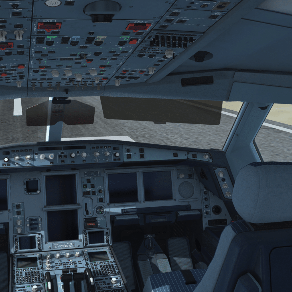 19. May 2016 – simFlight